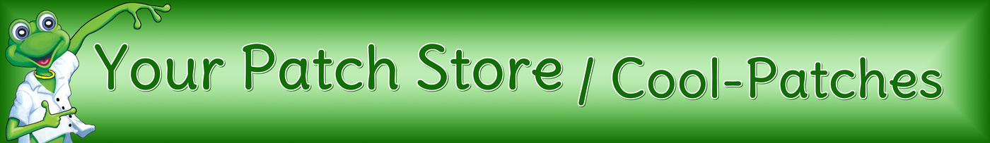 Your Patch Store